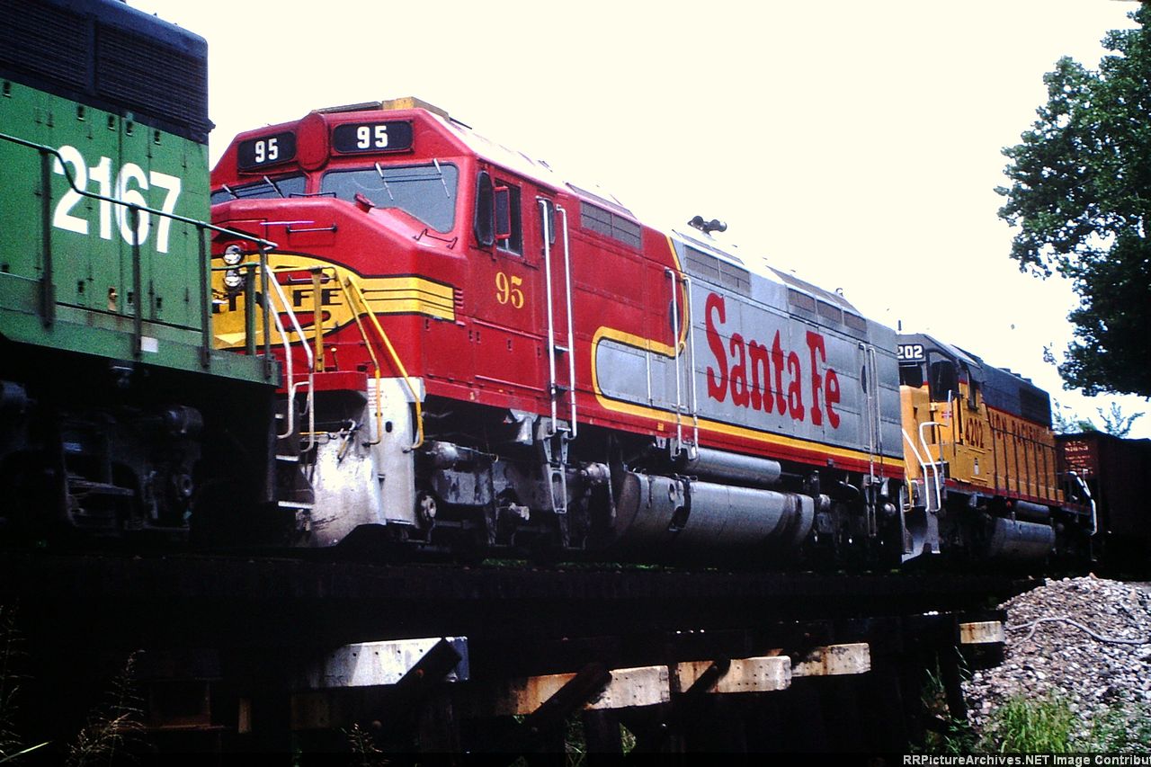 ATSF 95